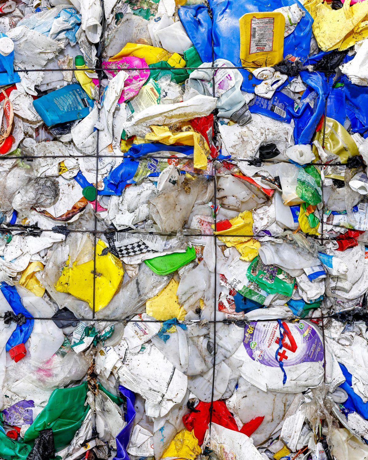 Press och nyheter | Svensk Plaståtervinning
